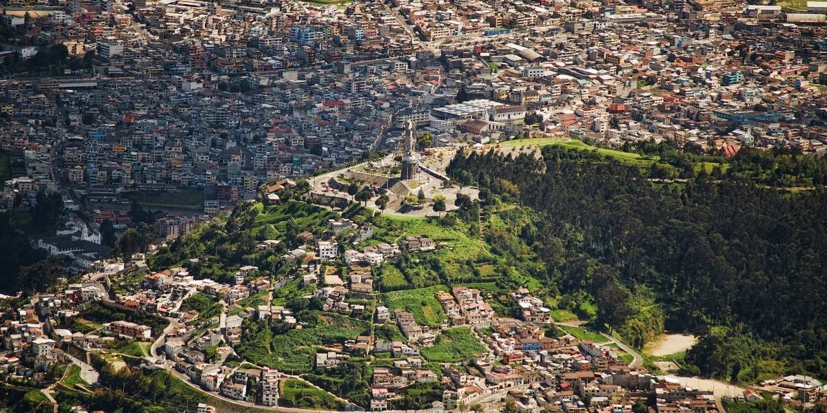 Quito brilla una vez más como Destino Líder de Sudamérica en los World ...