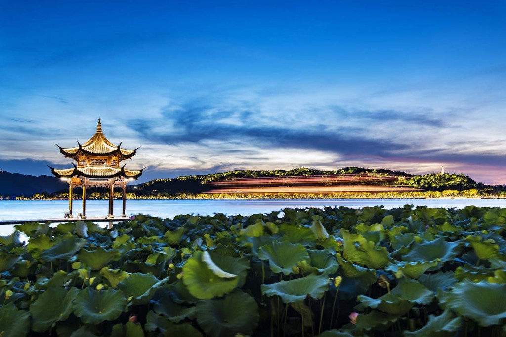 Vanguardia y tradición: así es Zhejiang, el destino chino por descubrir ...