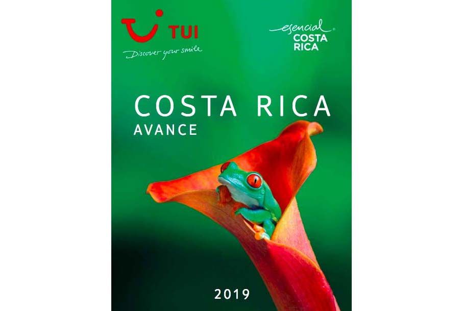 TUI se anticipa al mercado, avance sobre Costa Rica 2019 - Gaceta del ...