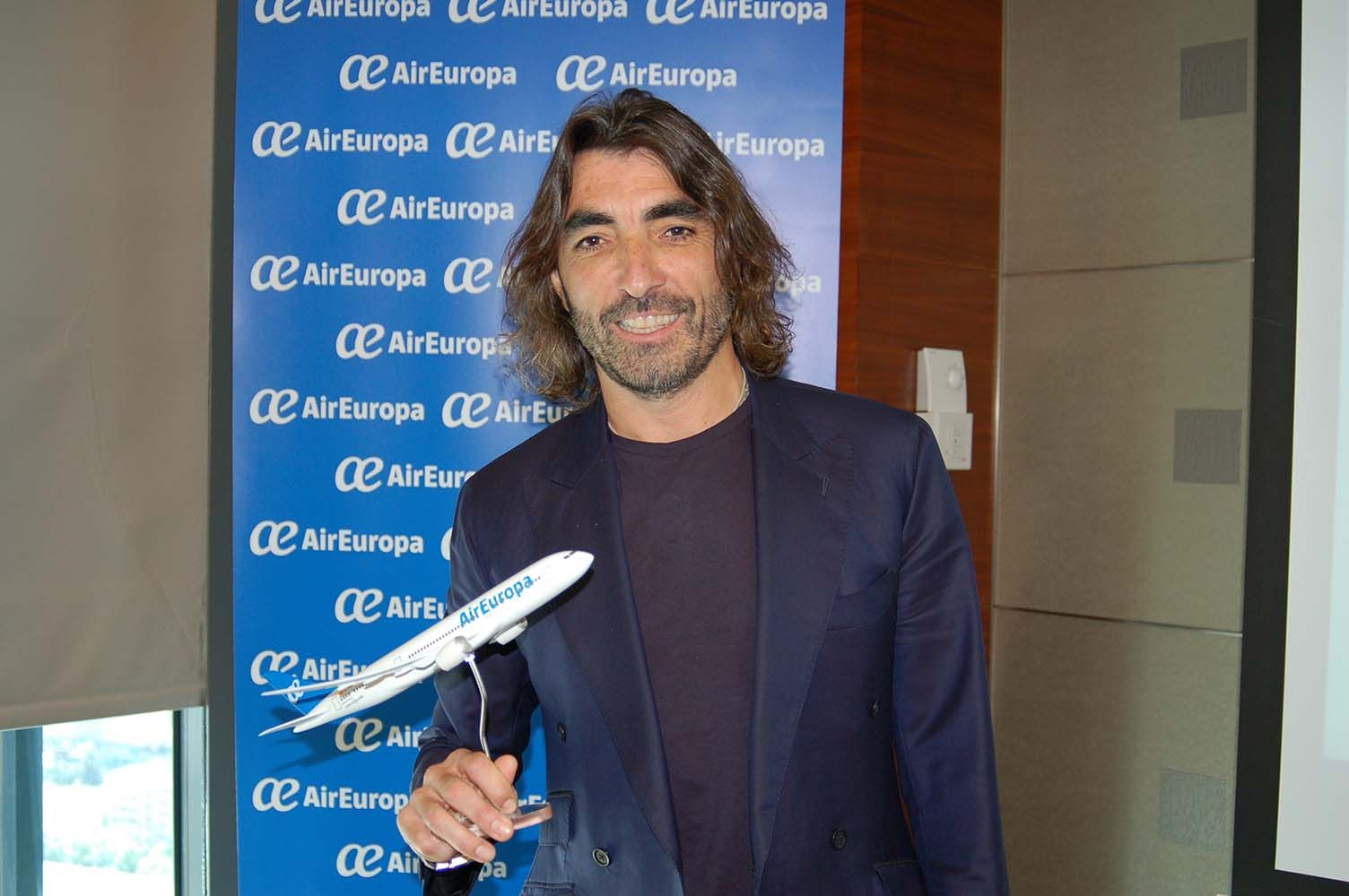 Javier Hidalgo regresa al accionariado de Globalia - Gaceta del Turismo