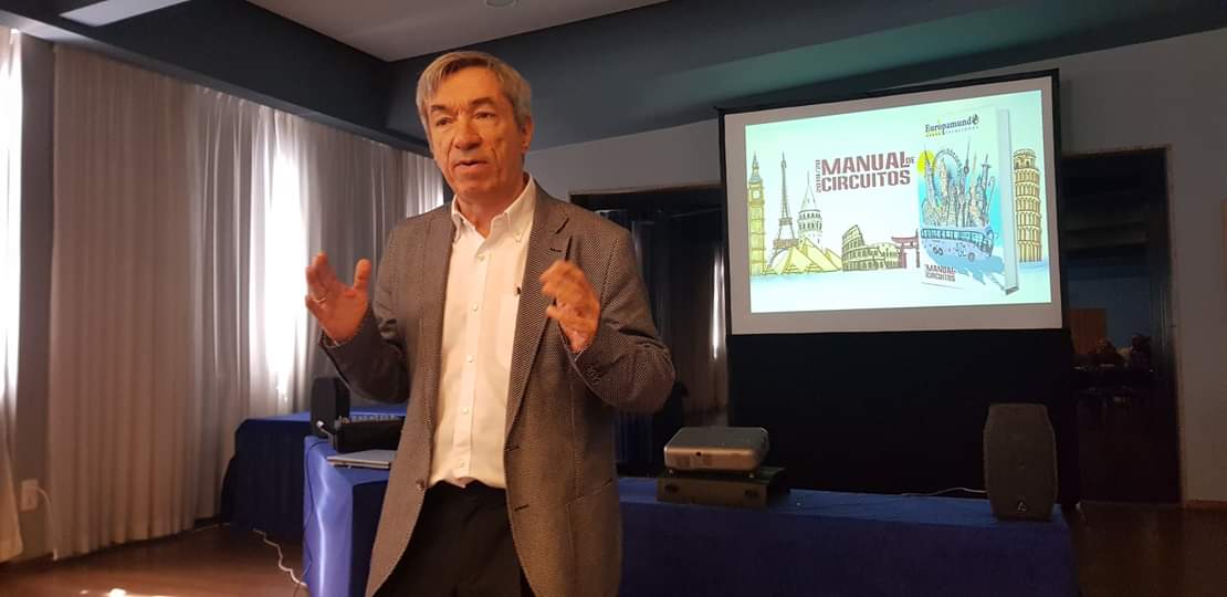 Europamundo trabaja "duro" para afrontar estos "tiempos difíciles" y ...