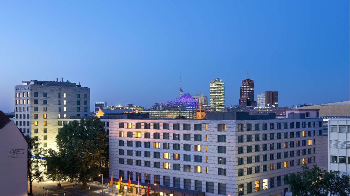 50 años de Maritim Hotels: aniversario con magníficas perspectivas ...