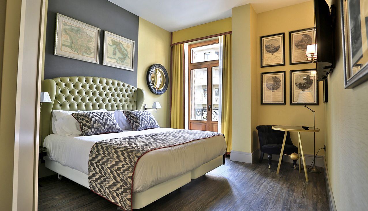 NH Hotel Group anuncia la apertura de su primer NH Collection en ...