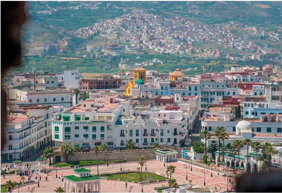 Tetuán es el destino de moda entre los españoles para este verano ...