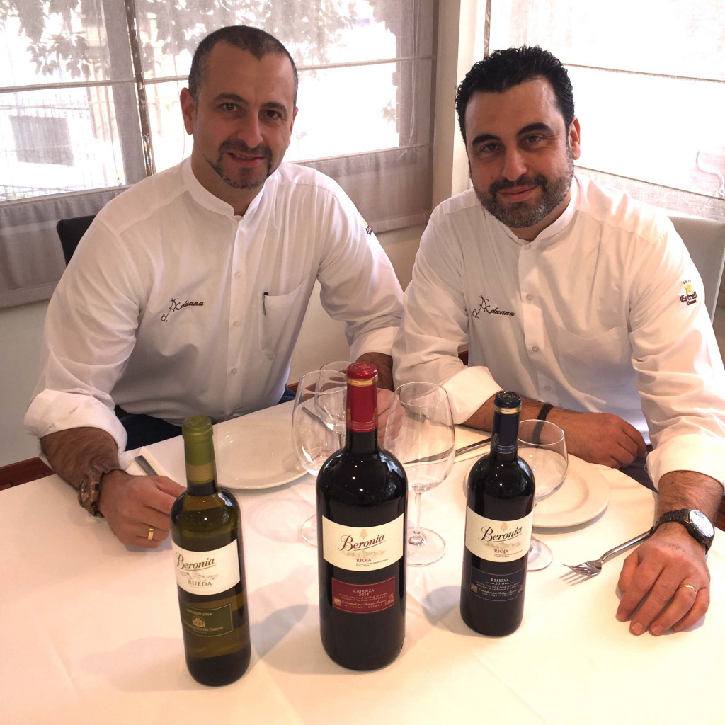 Recomendaciones gastronómicas del Mediterráneo - Gaceta del Turismo