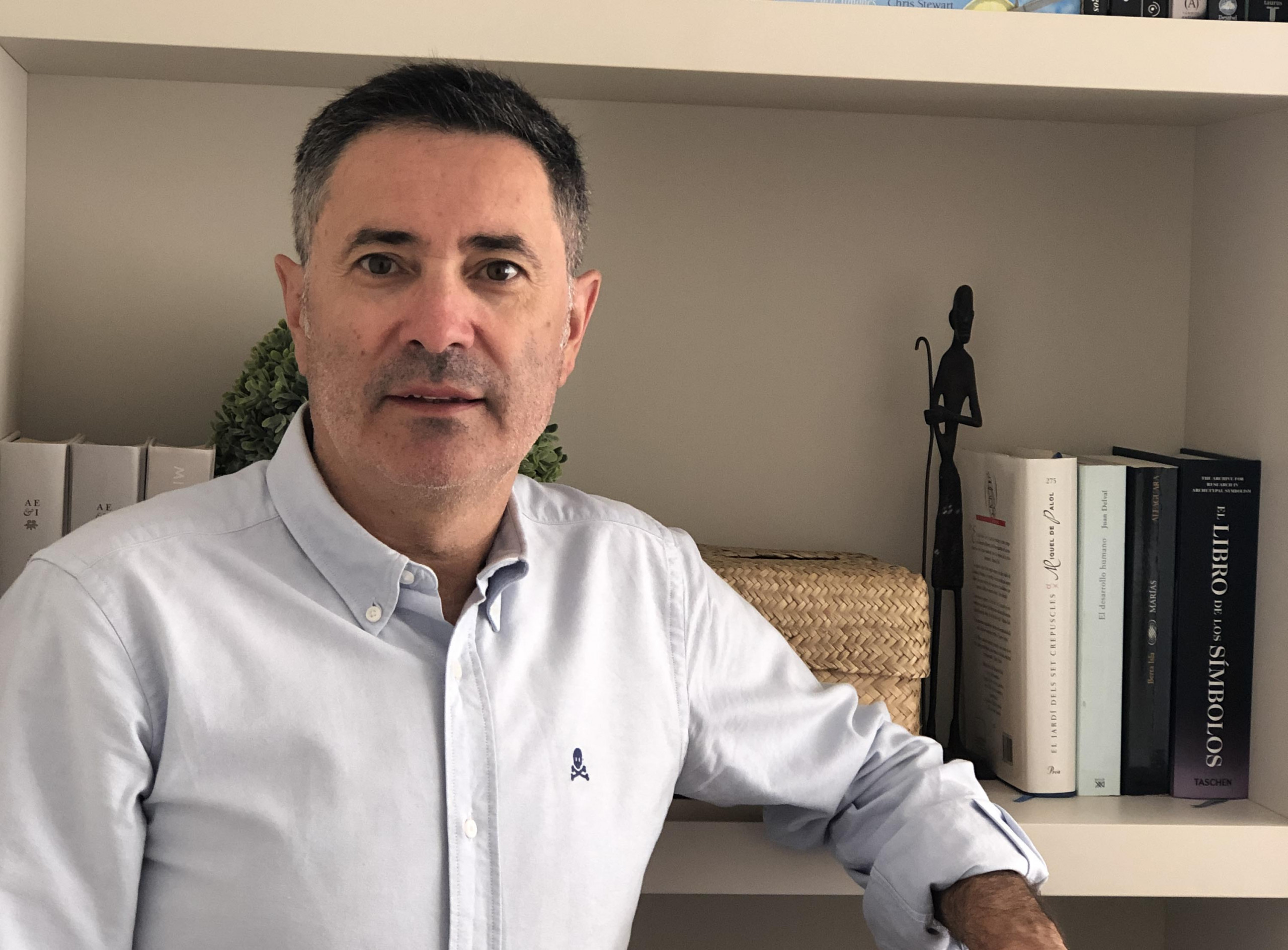 Josep Ivars: “El turismo ha sufrido un shock sin precedentes y el ...