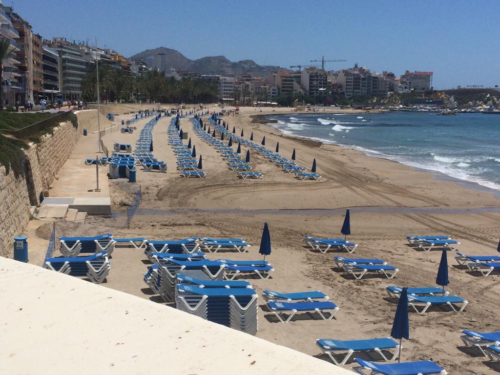 Benidorm y la nueva realidad turística - Gaceta del Turismo
