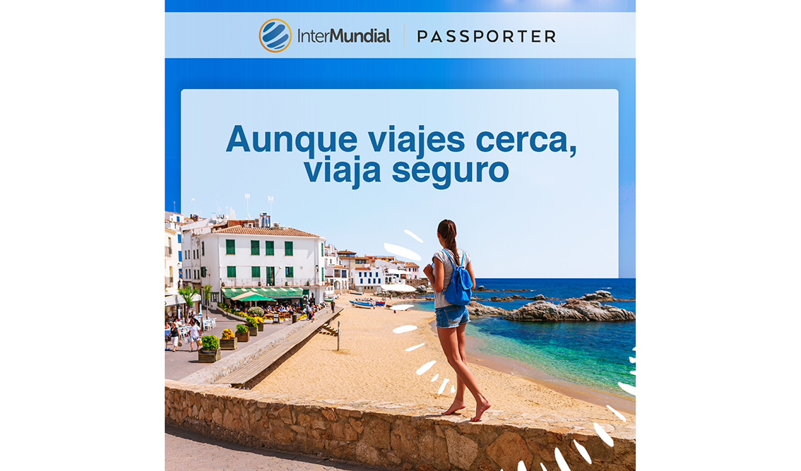 InterMundial y Passporter colaboran para reivindicar un turismo ...