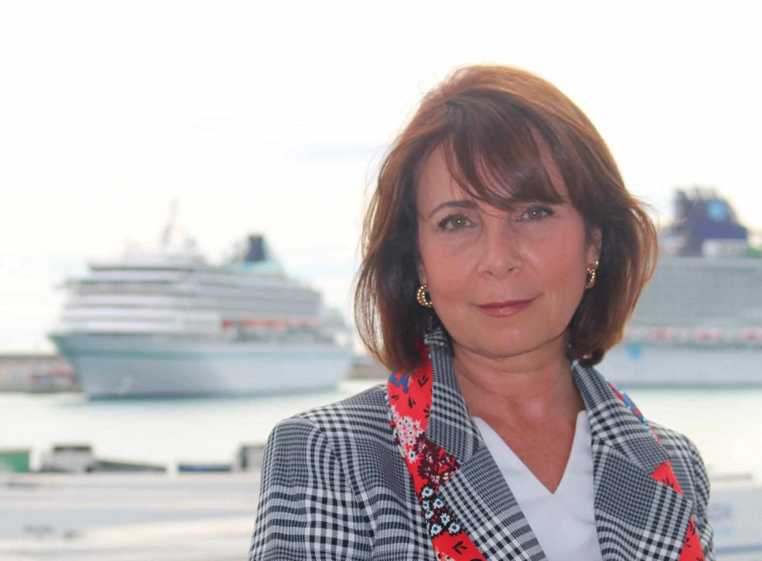 Esther Molina (Suncruise): “Queremos reposicionar Andalucía como ...