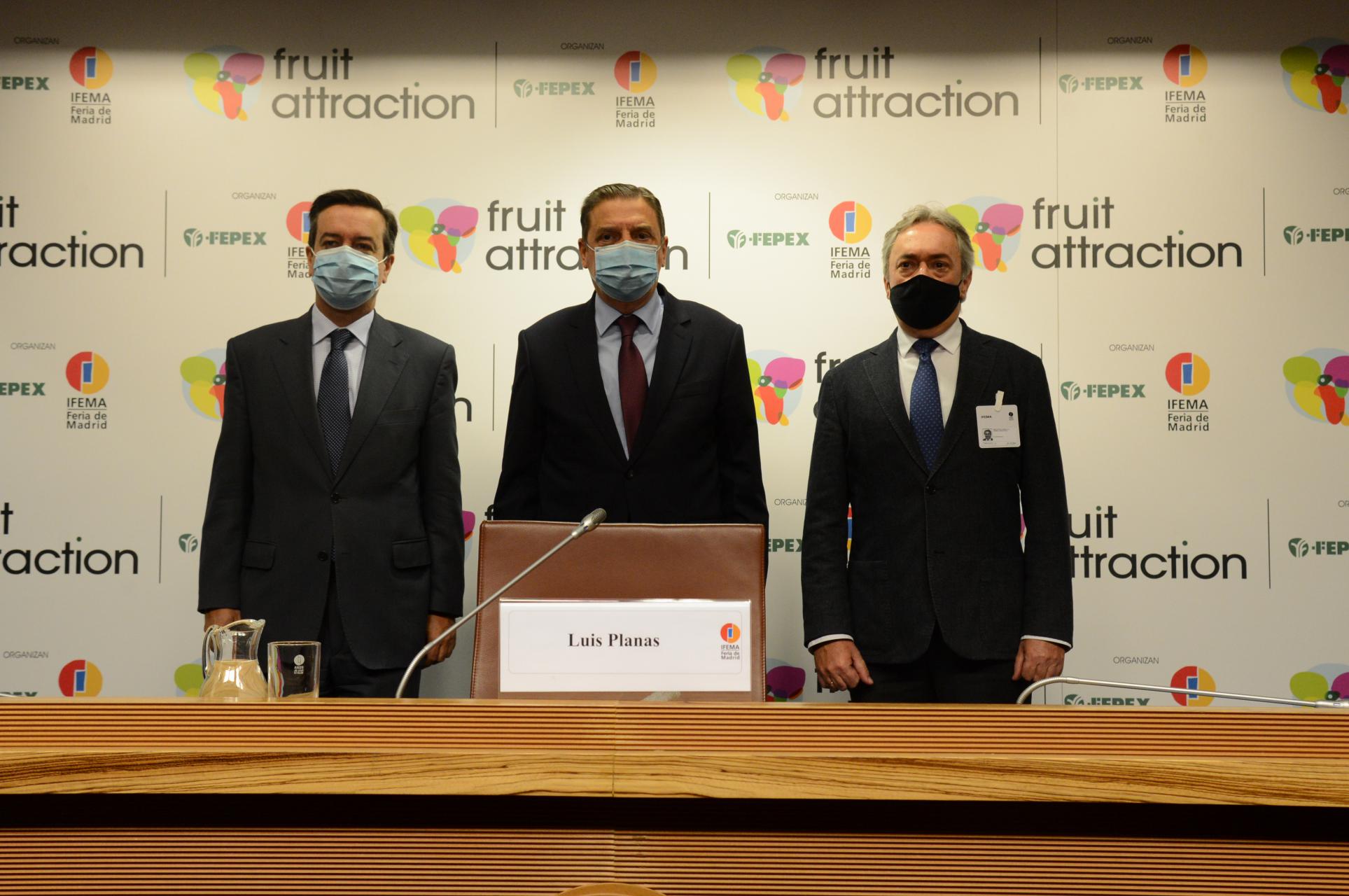 Fruit Attraction activa la mayor comunidad y red social profesional del ...