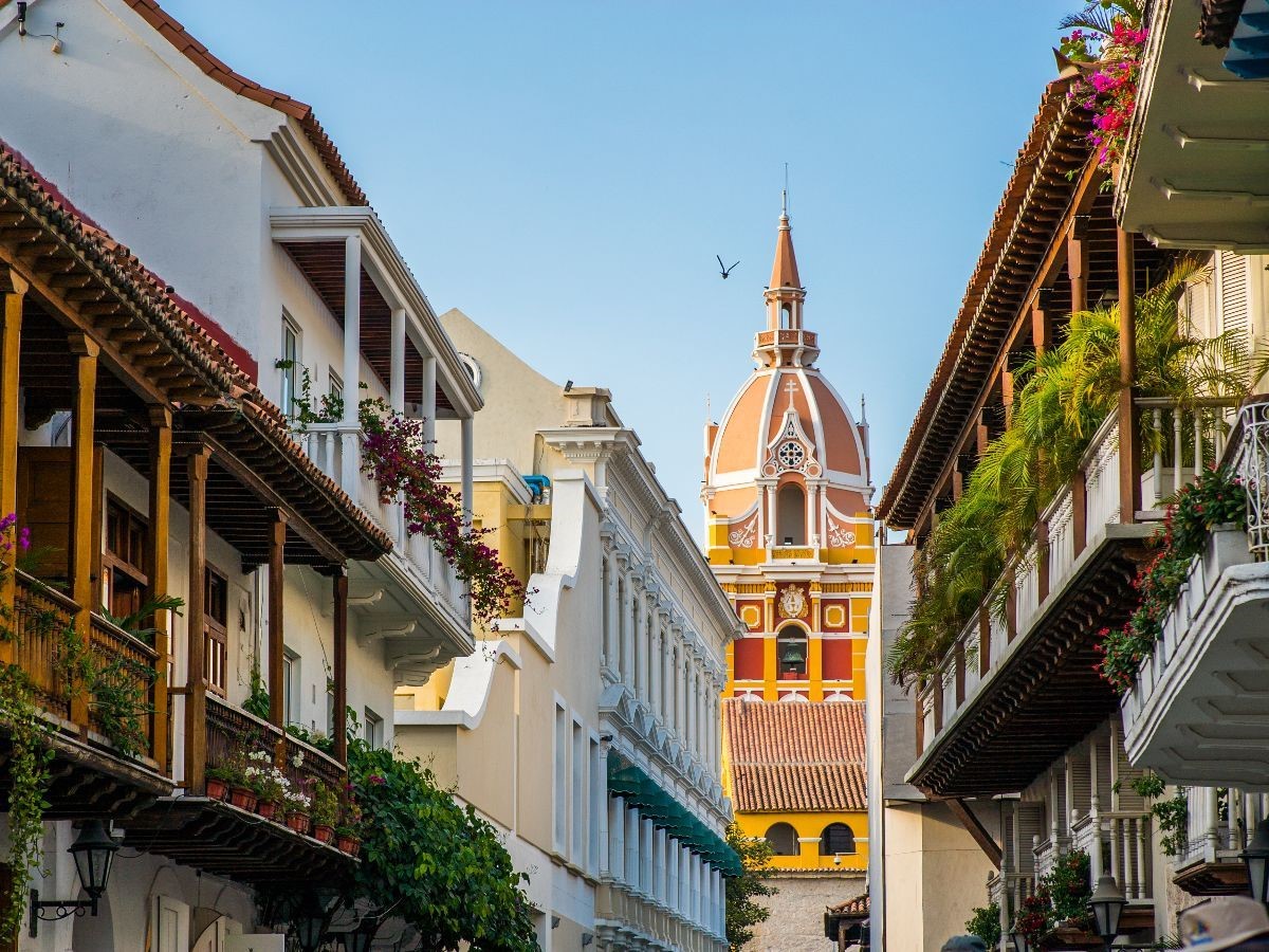 21 razones para descubrir Colombia en 2021 - Gaceta del Turismo