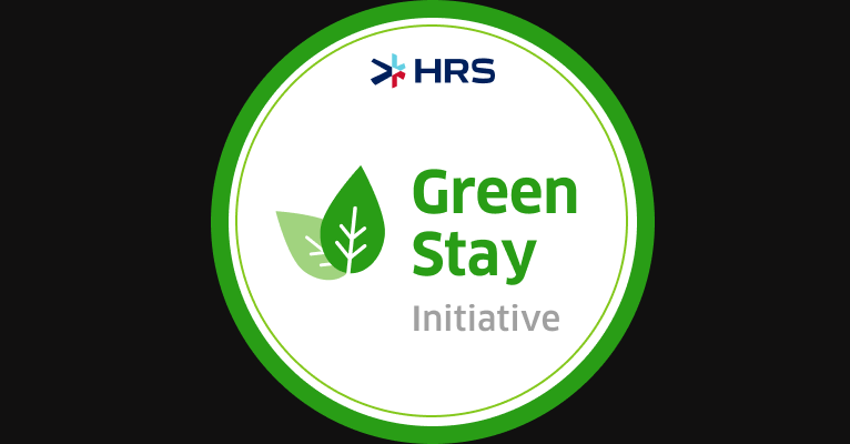 HRS lanza la iniciativa “Green Stay”, que identifica a los hoteles con ...
