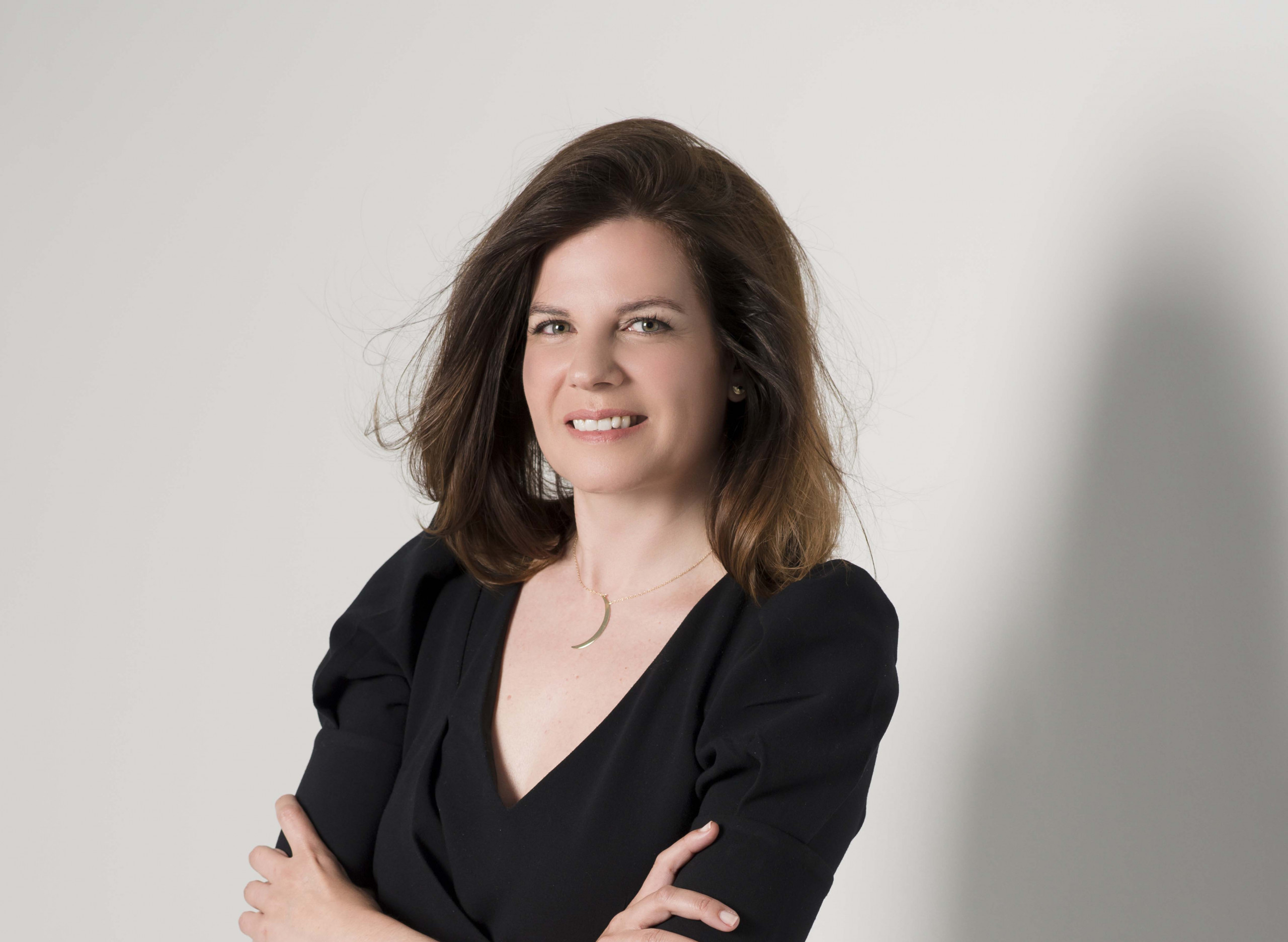 Rebeca Ávila (Accor): "Conseguir la igualdad profesional es un deber de ...