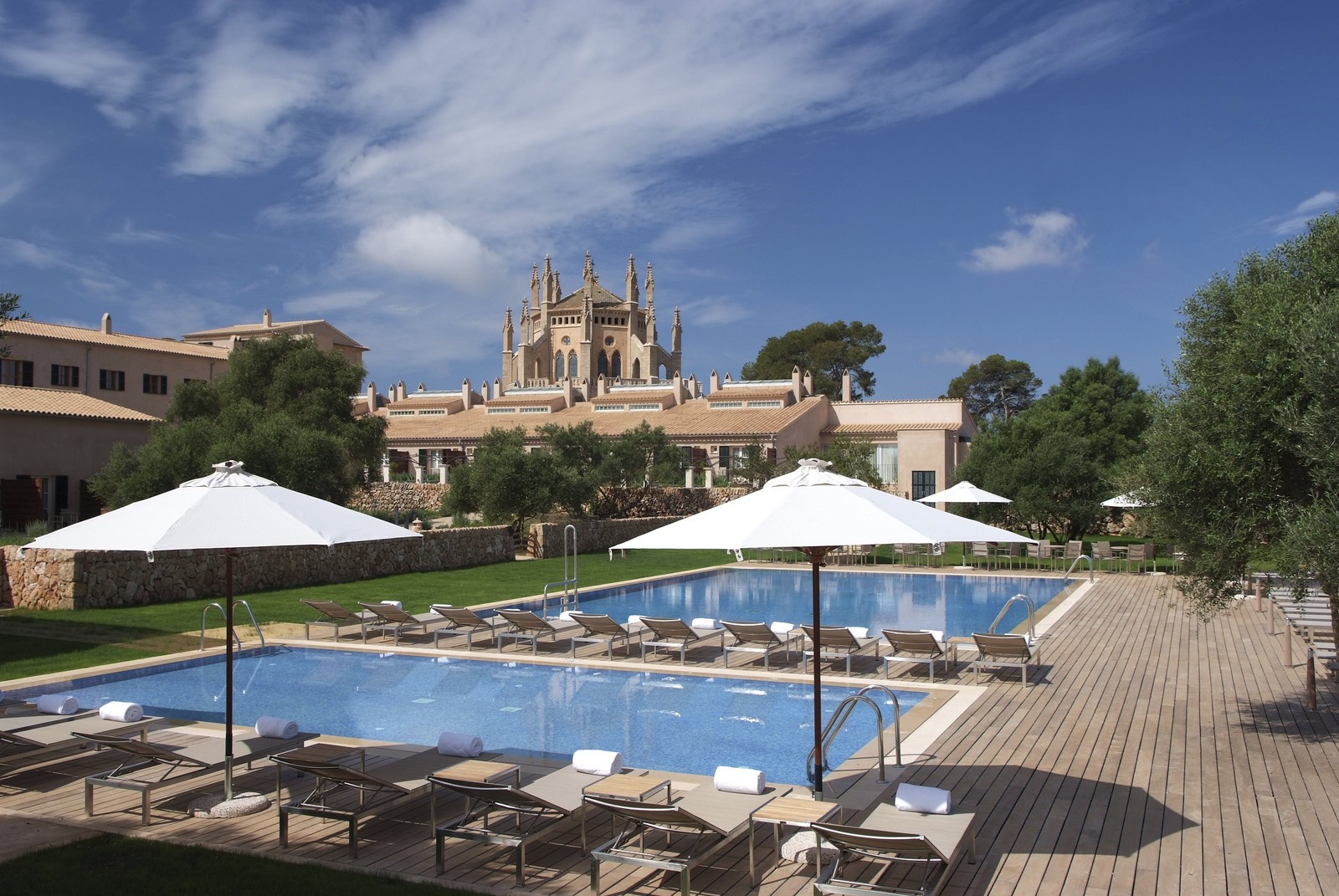 Abre el Zoëtry Mallorca Wellness & Spa, el primer hotel de la marca ...