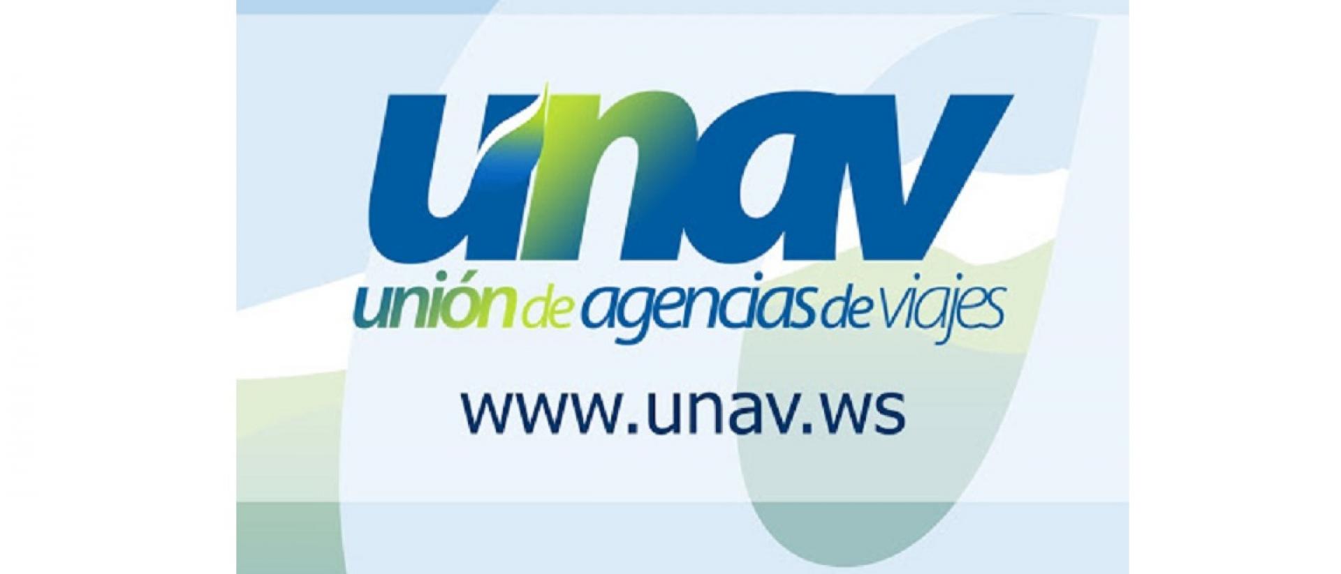 Declaración institucional de UNAV - Gaceta del Turismo