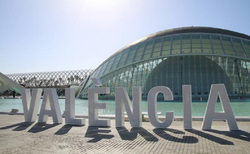 La revista "Time" incluye a València entre los 50 mejores destinos del ...