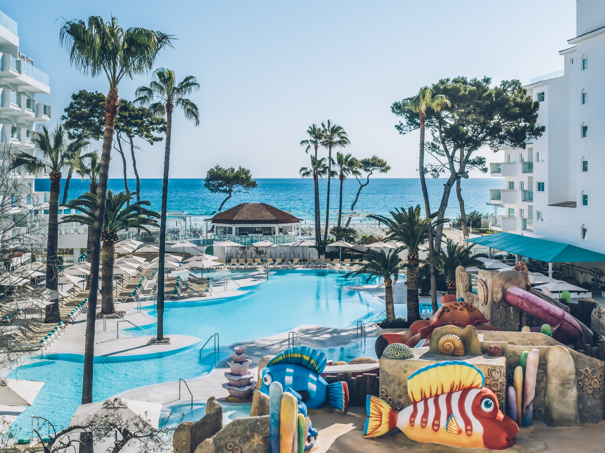 Iberostar Hotels & Resorts contratará a 600 personas para sus hoteles ...