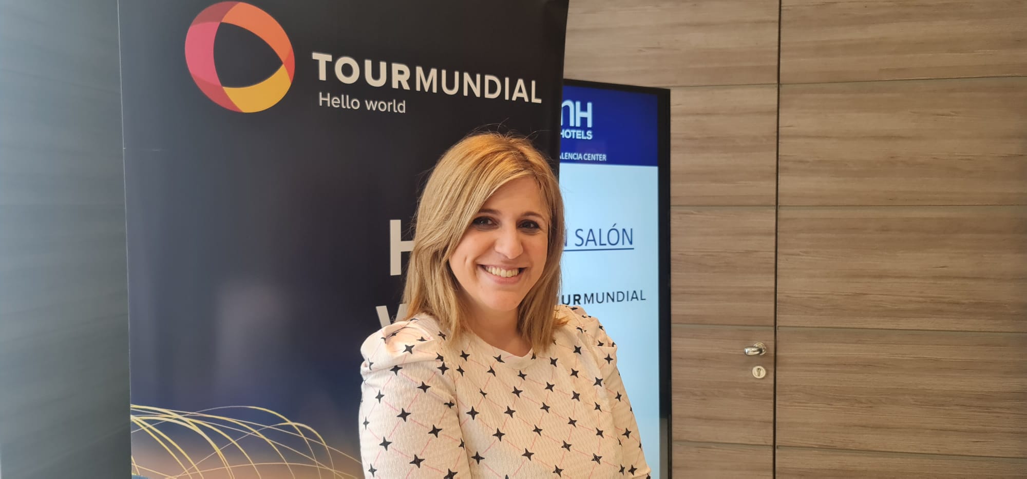 Leticia de Andrés (Minor Hotels): "La marca Anantara, la firma de lujo ...