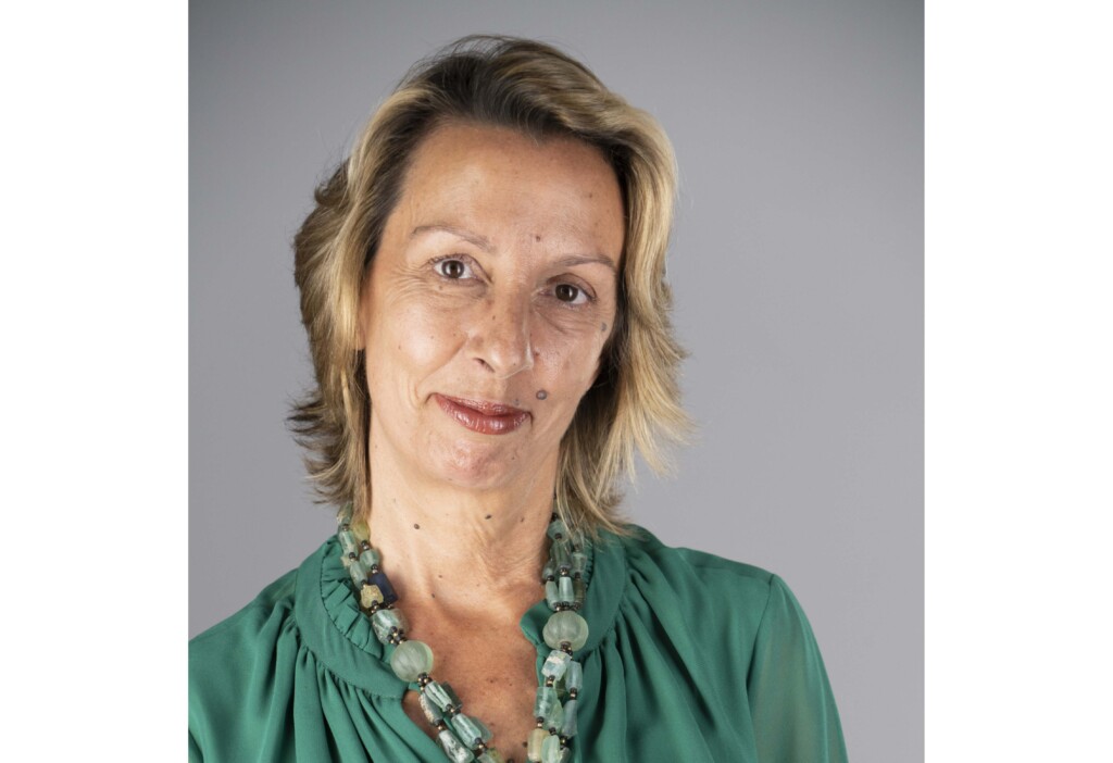 Ana Doval, nueva responsable global de People & Culture de Amadeus ...