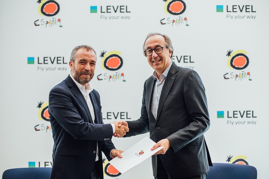 Turespaña se alía con la aerolínea LEVEL para promocionar Barcelona y ...