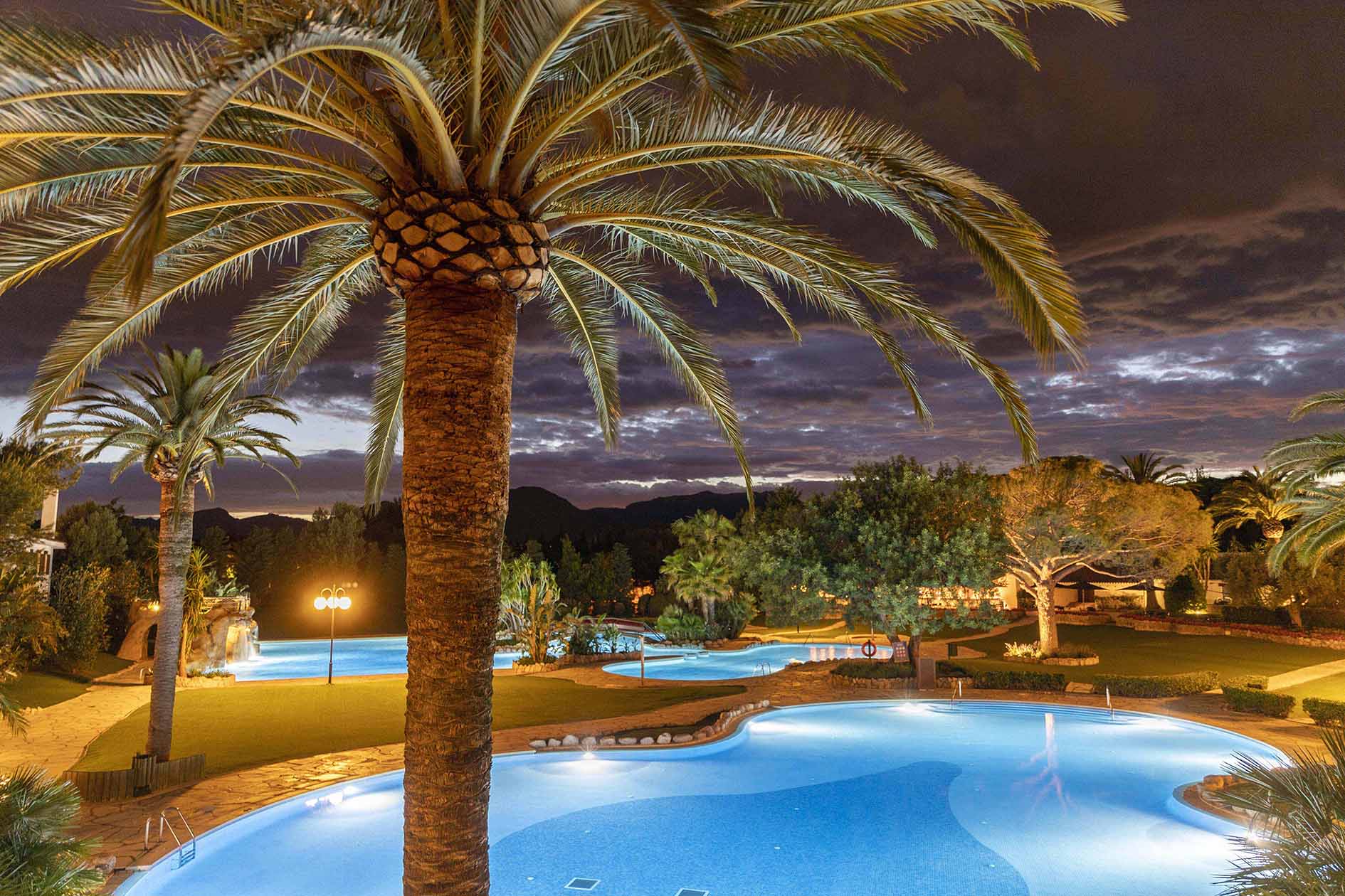 Playa Montroig Camping Resort roza la ocupación máxima en la primera ...