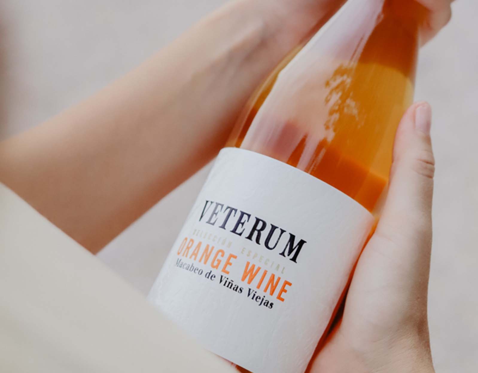 Coviñas renueva la imagen de "Veterum", un vino exclusivo y singular ...