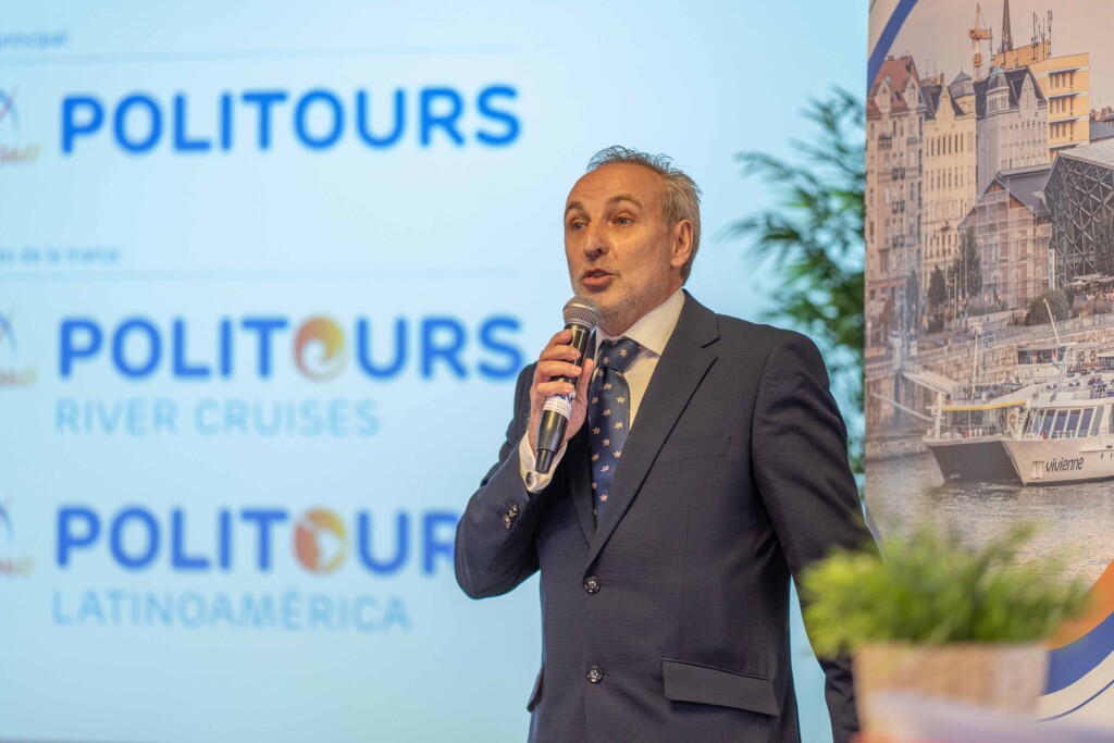 Politours cumple su primer año tras su regreso a la actividad turística ...