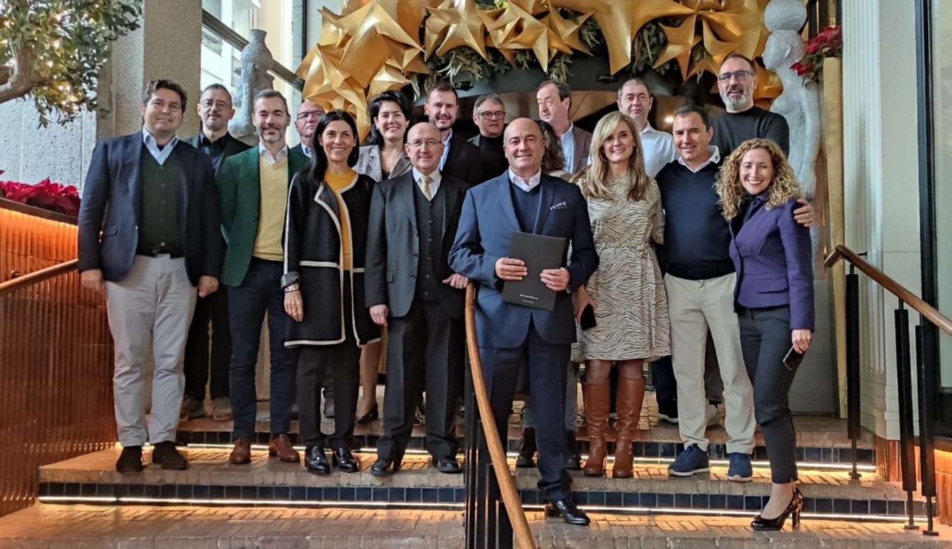 Carlos Boga, nuevo presidente de Valencia Premium - Gaceta del Turismo