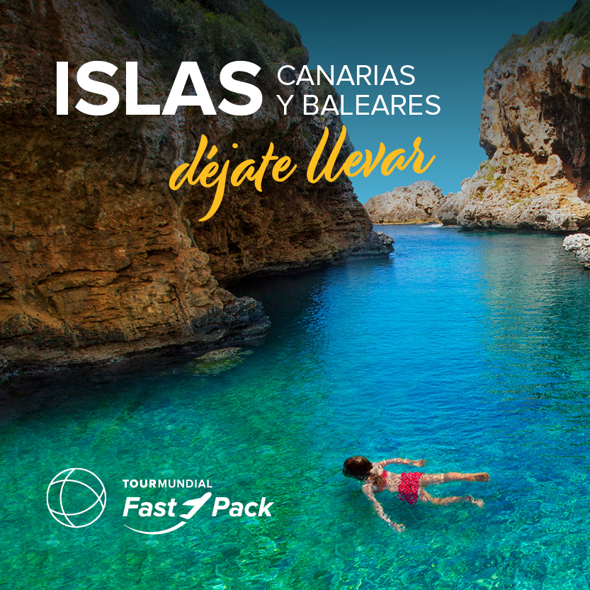 Tourmundial lanza "Tourmundial Fast Pack", una nueva línea de productos ...