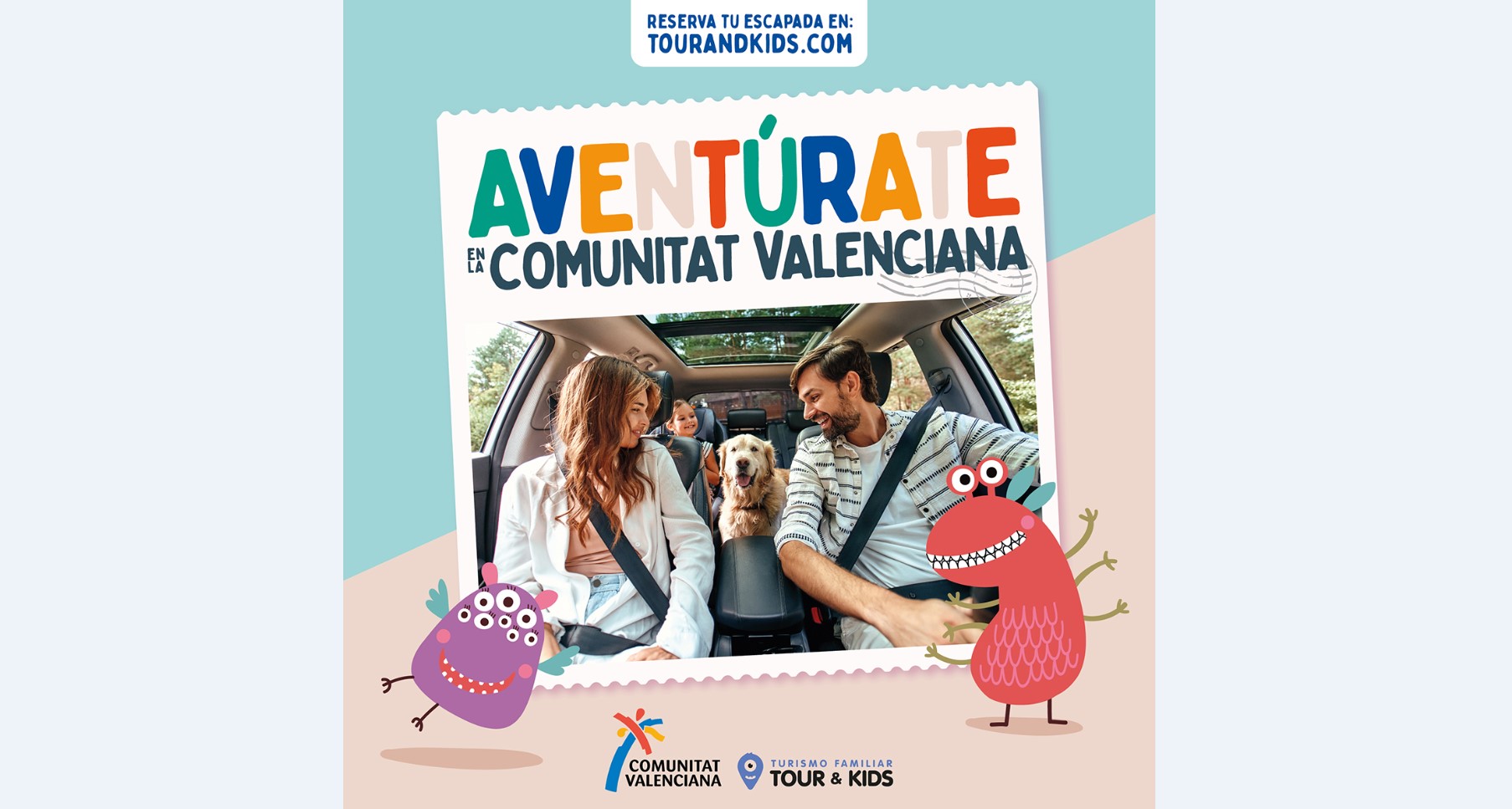 Tour & Kids se presenta en FITUR 2023 como referente del turismo ...