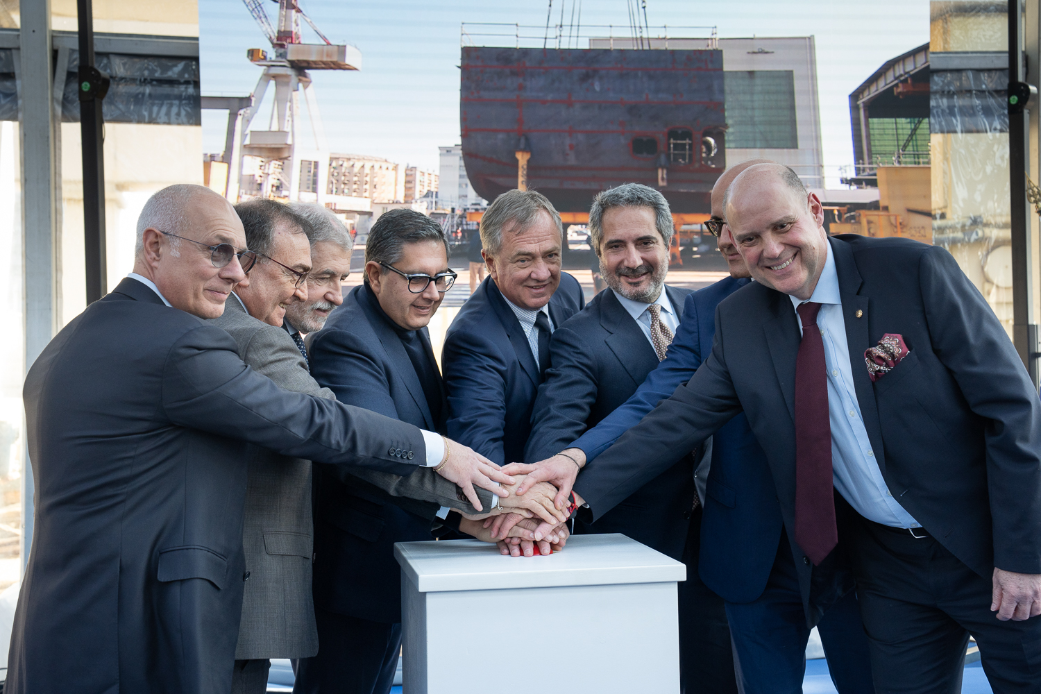 EXPLORA II celebra un nuevo hito y EXPLORA I se inaugurará en ...