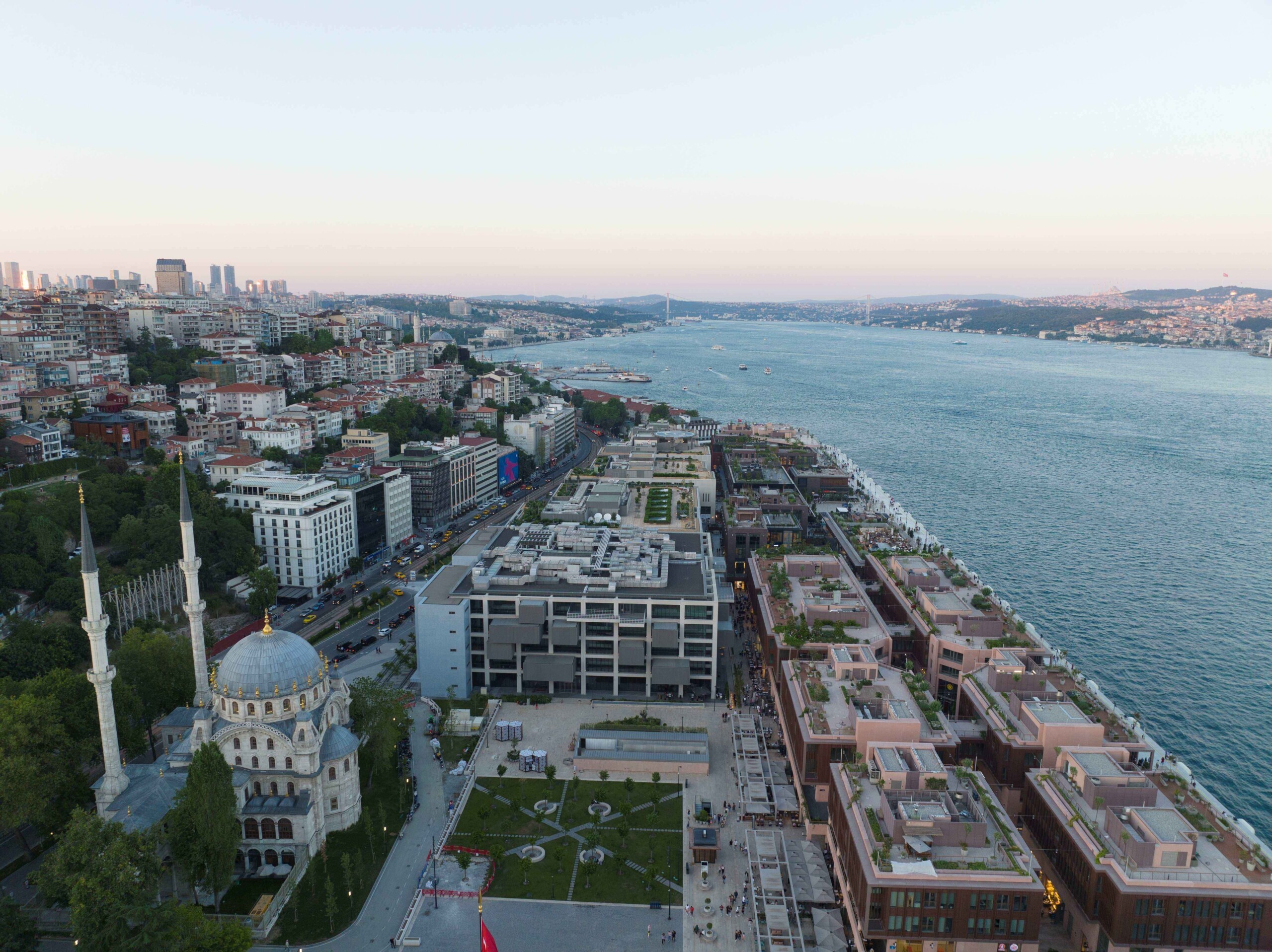 Istanbul, centro del turismo de cruceros en 2023 - Gaceta del Turismo