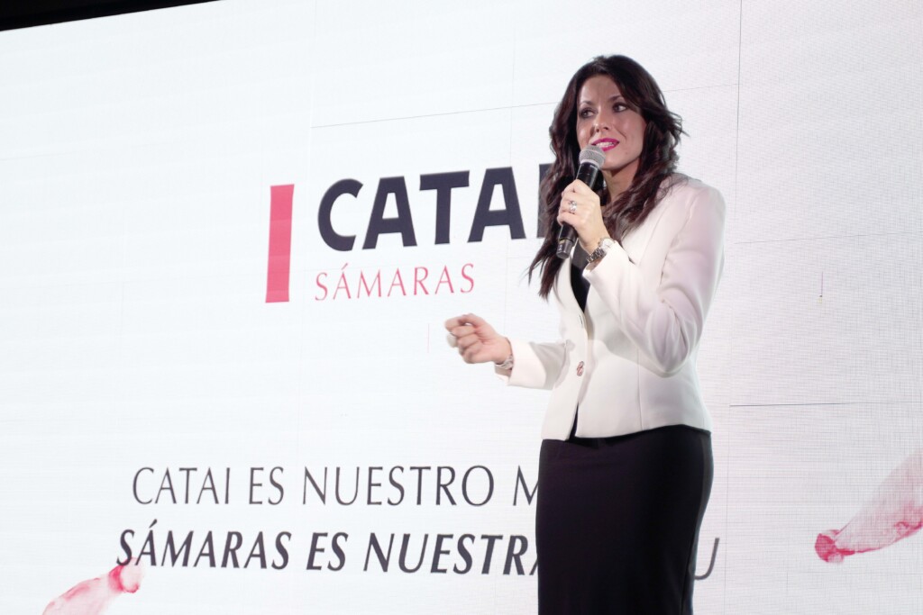 CATAI Sámaras, el nuevo programa de formación de CATAI - Gaceta del Turismo