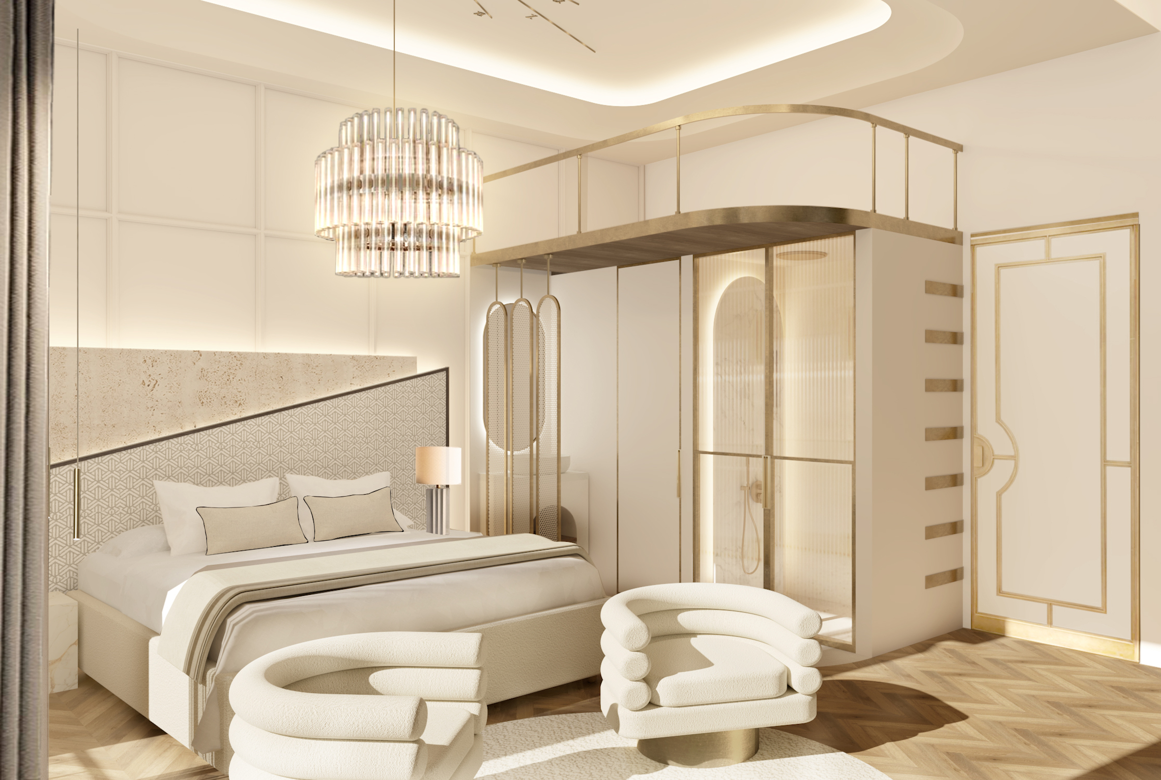 Accor lanza en España su marca ''Handwritten Collection'', hoteles ...