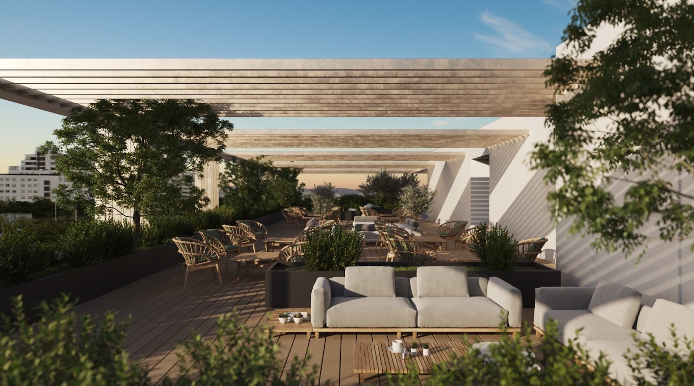 ibis Styles abrirá un nuevo hotel próximo al aeropuerto Adolfo Suárez ...