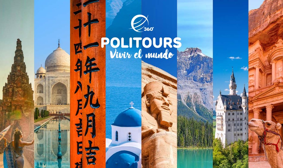 Politours lanza su Manual de Venta Anticipada con las novedades y ...