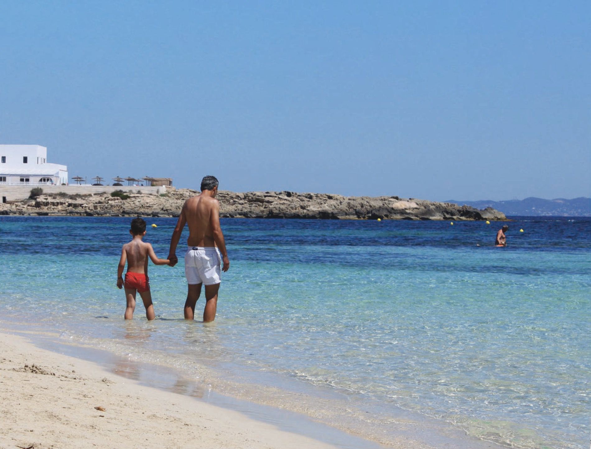 Formentera Zen Kids & Families: Trabajando con los hijos en el ...