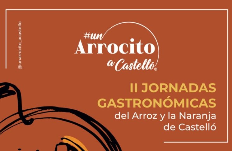 II Jornadas Gastronómicas del Arroz y de la Naranja en Castelló ...