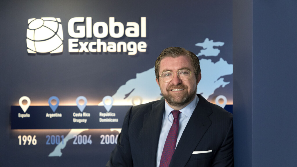 Global Exchange multiplica casi por cinco el EBIDTA en 2022 y aumenta ...