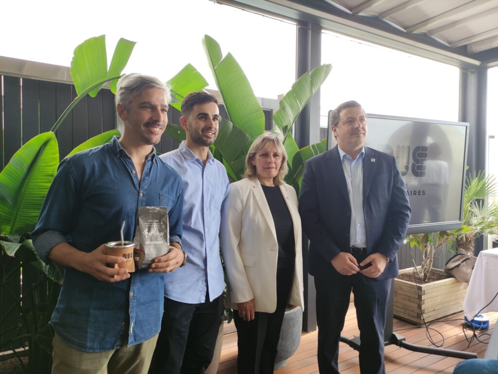 Buenos Aires y Level presentan las novedades del destino en Barcelona ...