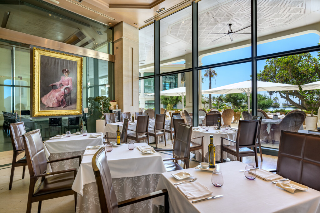 Las Arenas Gourmet Garden Experience, el mejor plan gastronómico del ...