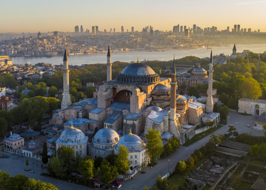 Disfruta del "Cool Istanbul" en otoño - Gaceta del Turismo