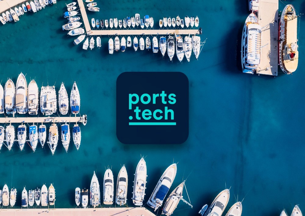Ports.tech adquire Pandora Global System y gestionará el 90% de los ...