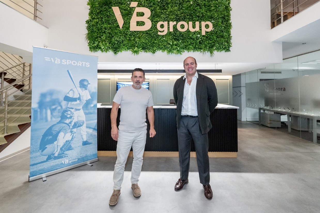 VB Group, nueva agencia de viajes oficial de la Real Federación ...