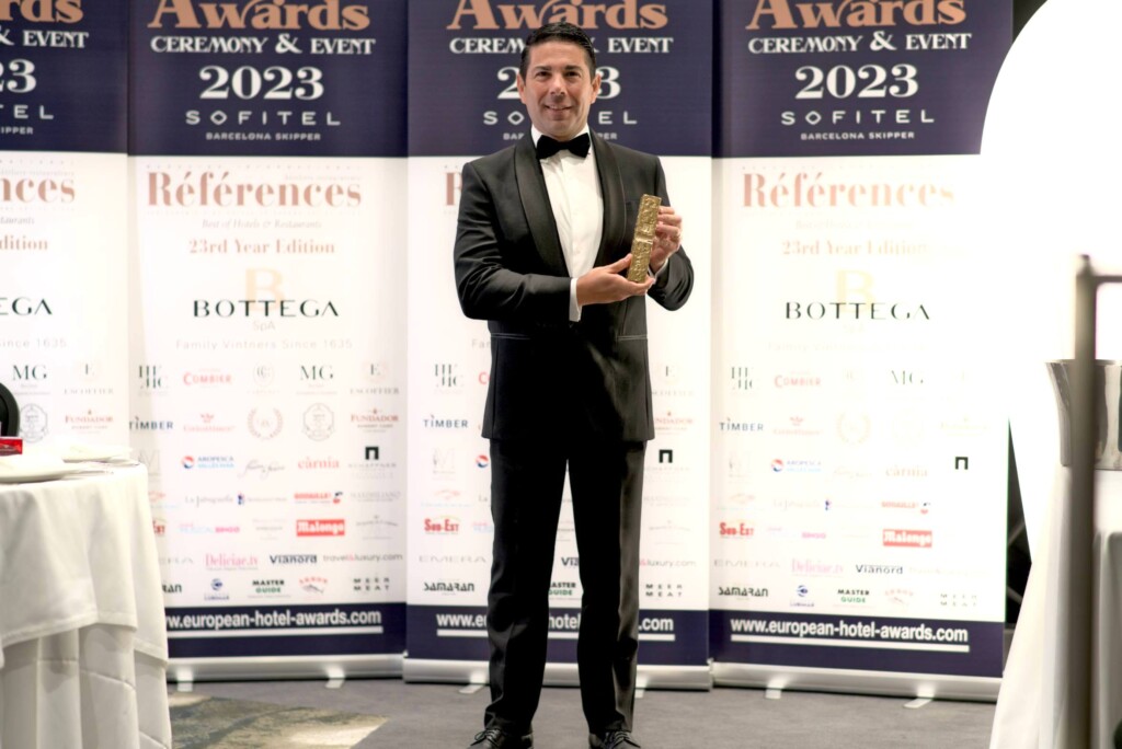 Grand Hyatt La Manga Club Golf & Spa, premiado como el Mejor Resort de ...