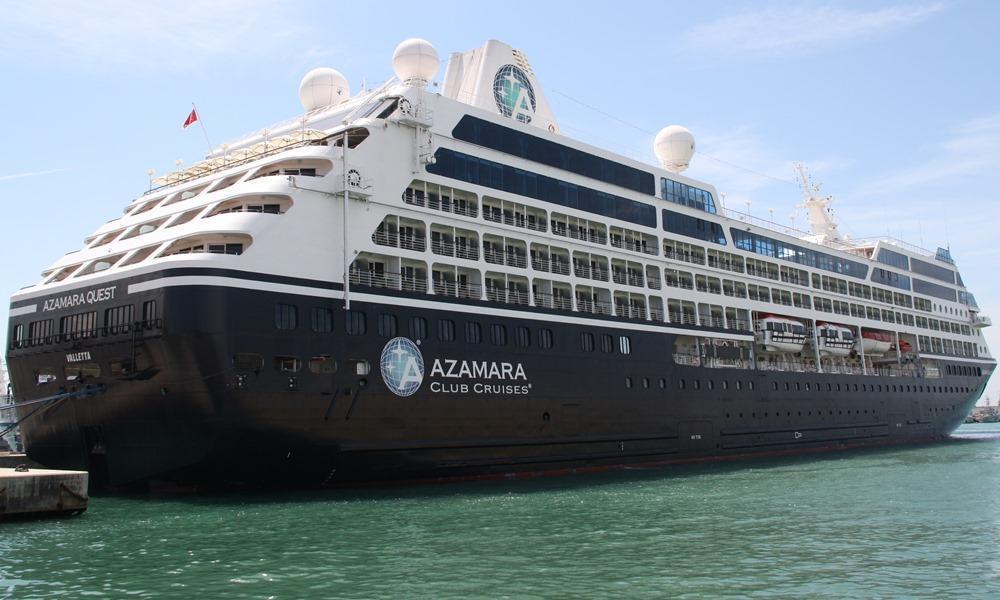 Azamara nombra nueva consejera delegada y nuevo director financiero ...
