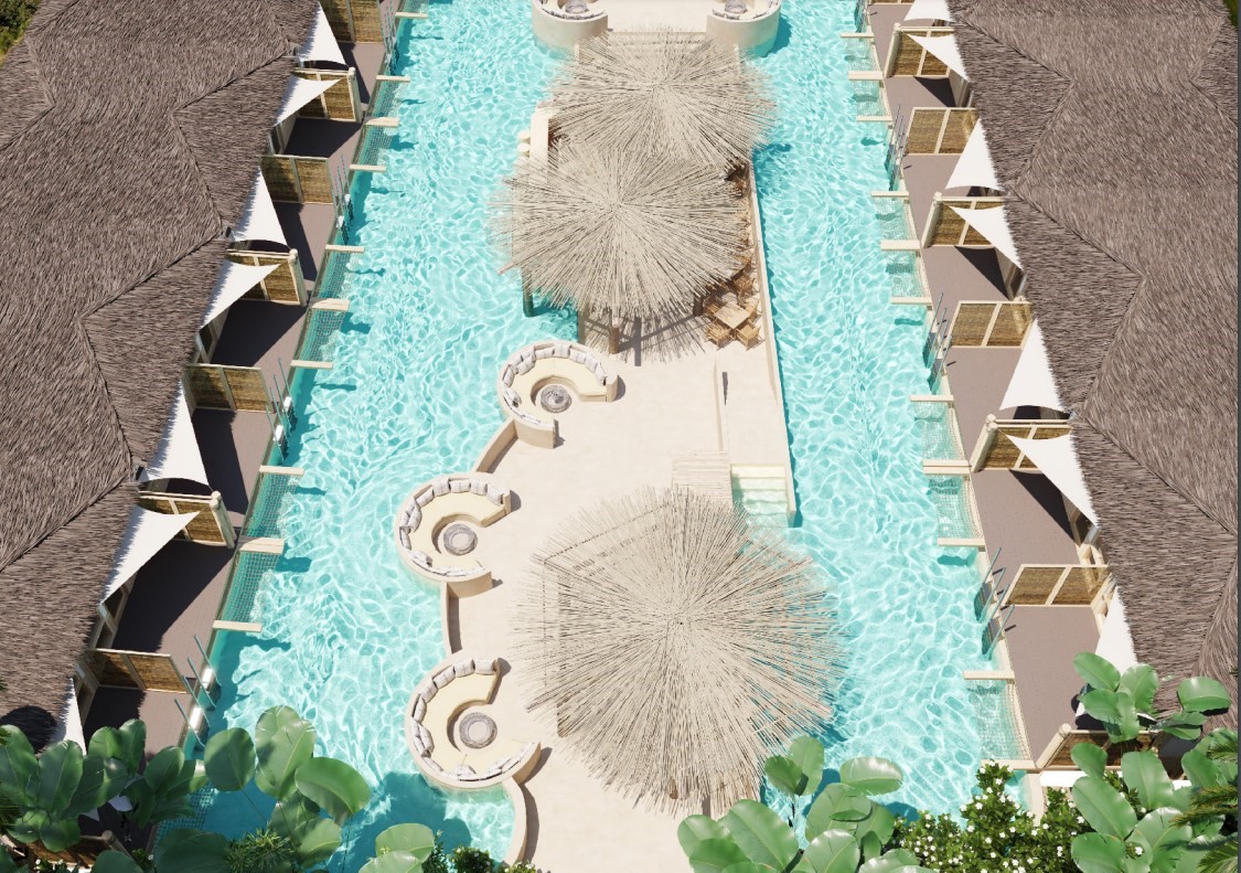 Grupo Fuertes y Magic Costa Blanca anuncian un nuevo resort en Benidorm ...