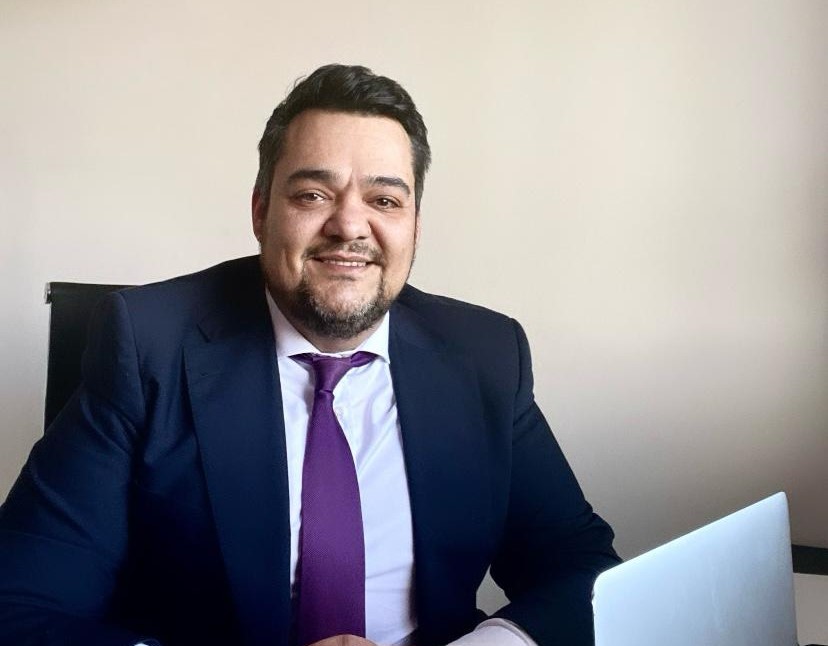 Entrevista con: Miguel Gallardo CEO / Chief Executive Officer de ...