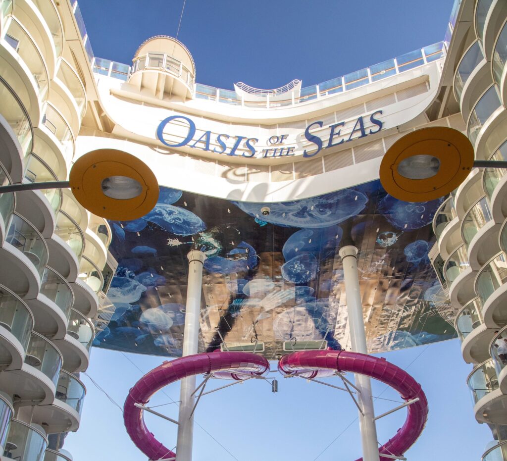 Royal Caribbean anuncia el "Seminar At Sea" EMEA para 2024 - Gaceta del ...