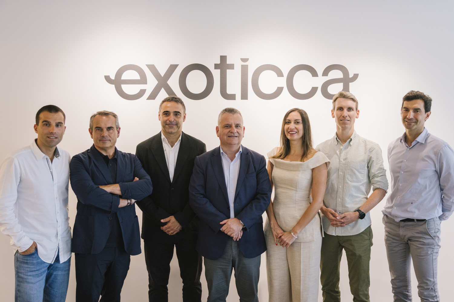 Exoticca, la plataforma traveltech para grandes viajes, levanta €60 ...
